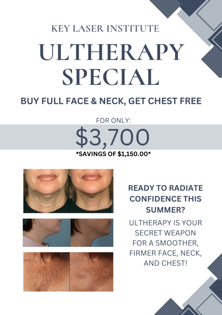 Specials Portland Med Spa | Located near Beaverton, OR