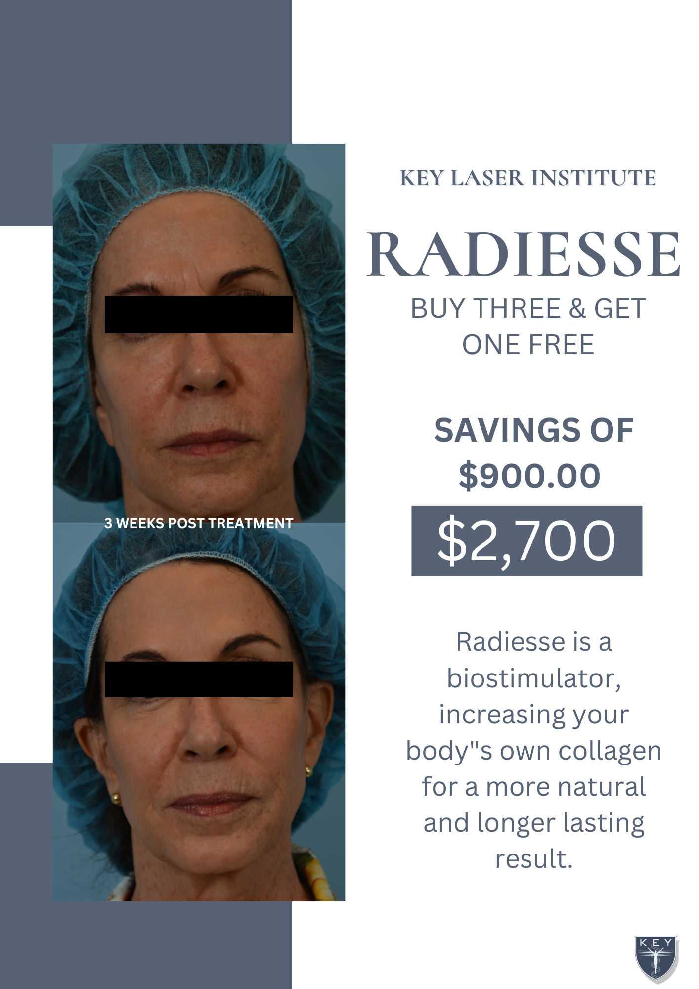 Specials Portland Med Spa | Located near Beaverton, OR