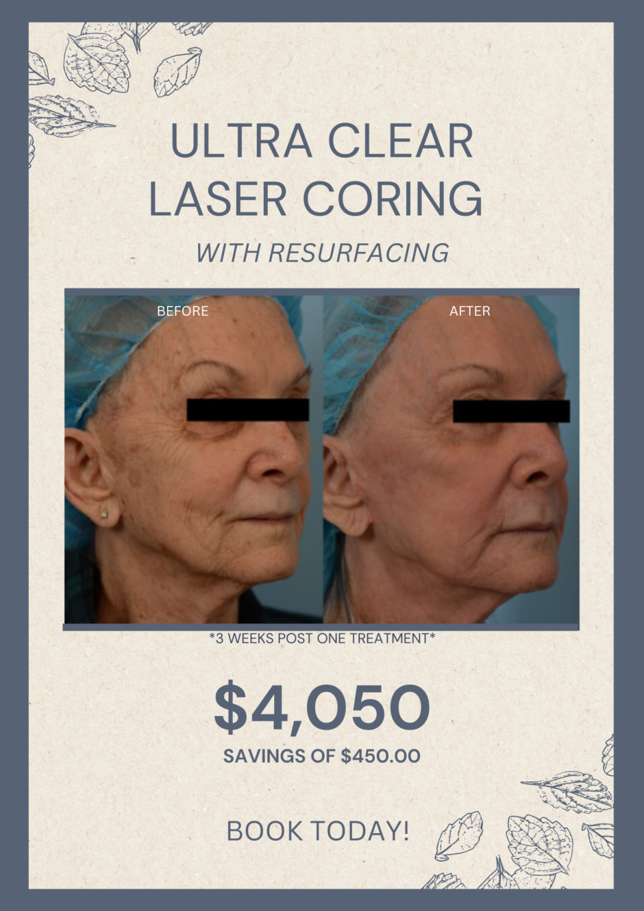 Specials Portland Med Spa | Located near Beaverton, OR